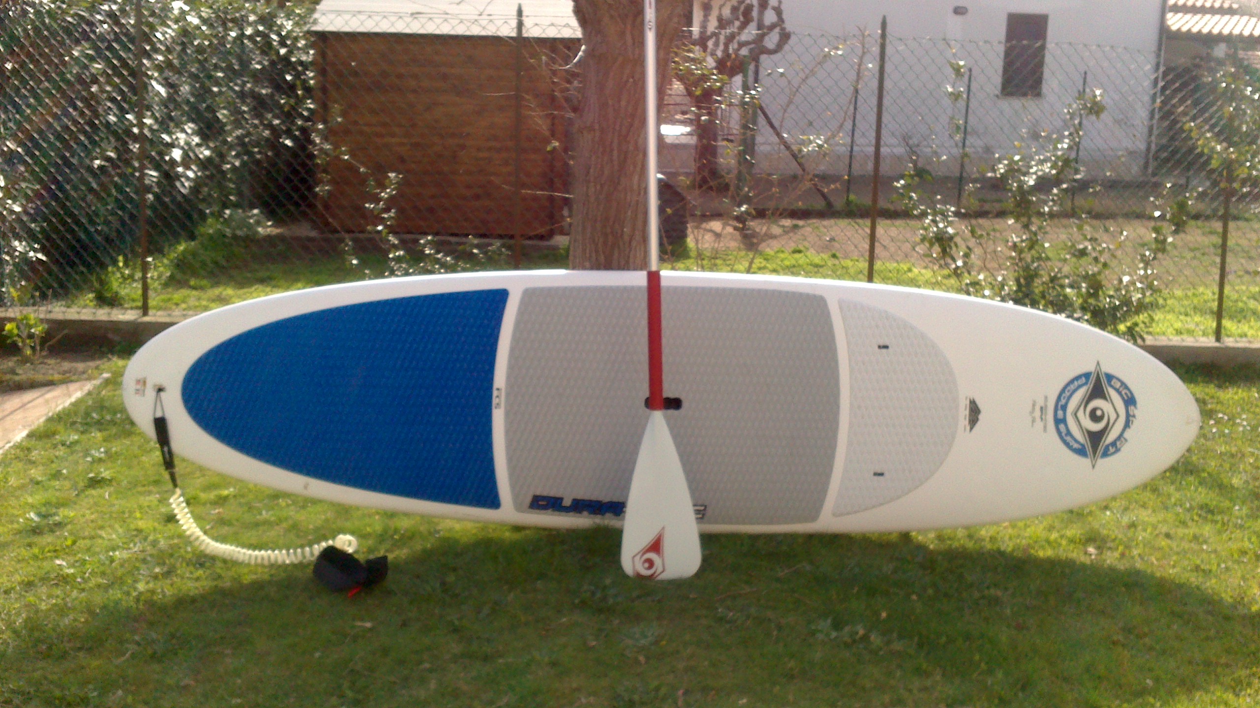 SUP BIC DURATEC 10'4''