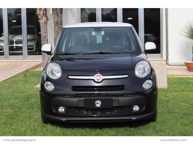 Fiat 500l 1.3 mjt 95 cv pop star