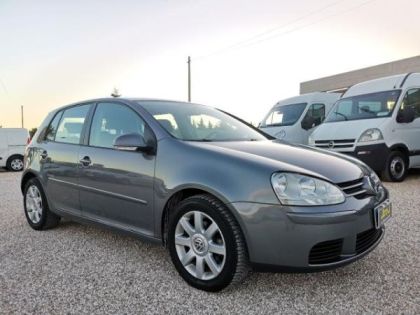 VOLKSWAGEN Golf 2ª serie 1.9 TDI DPF 5p. United