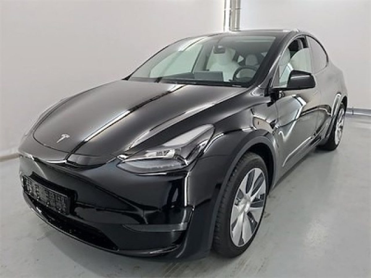 TESLA Model Y Model Y Performance AWD