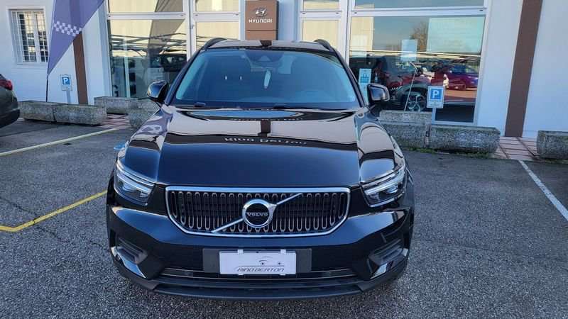 Volvo XC40D3 Business Plus