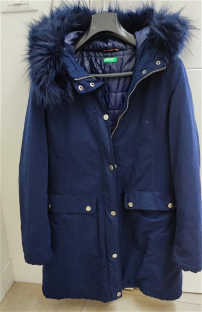 PARKA "BENETTON"