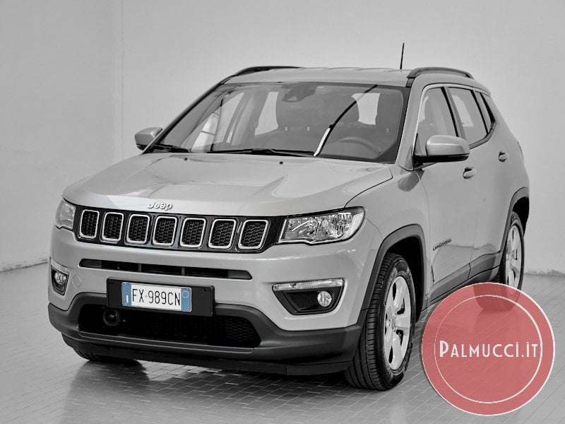 Jeep Compass1.6 Multijet II 2WD Business