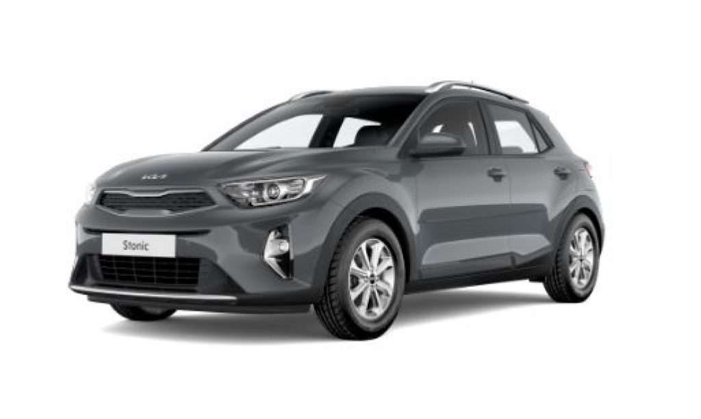 Kia Stonic1.2 ECO GPL Urban