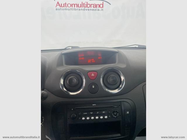 Citroen c3 pluriel 1.4 elegance