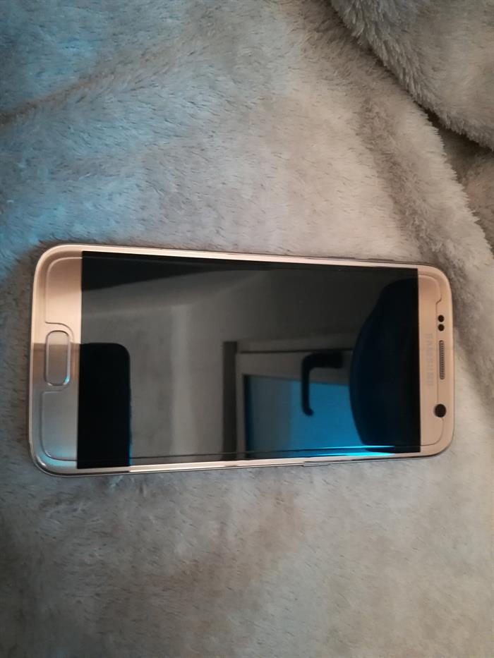 SAMSUNG GALAXY S7 32 GB GOLD