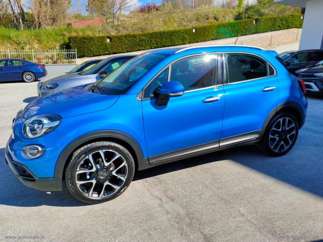 Fiat 500x 1.6 m.jet 130 cv cross