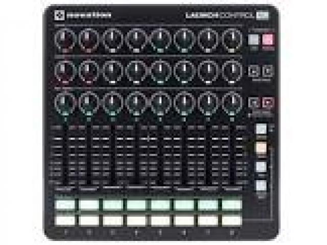 Beltel - novation launch control xl mkii tipo economico