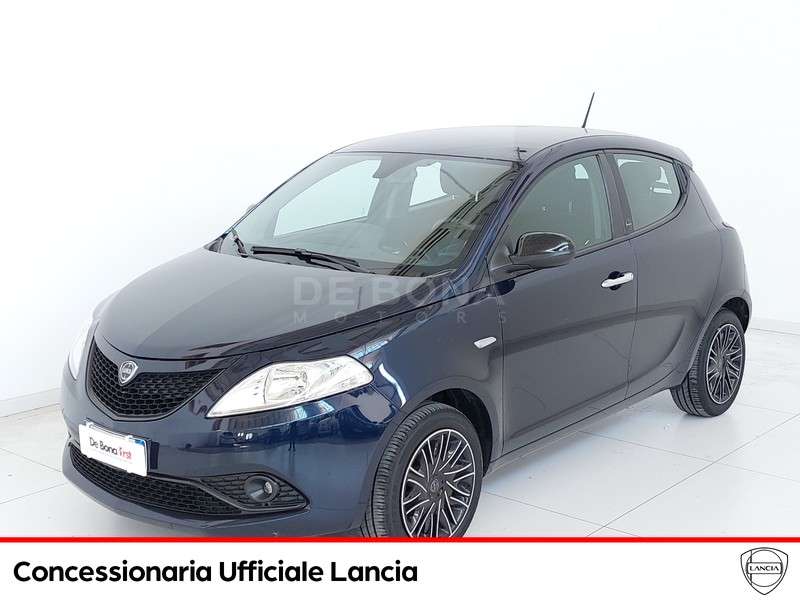 Lancia Ypsilon1.0 firefly hybrid gold s&s 70cv 5p.ti