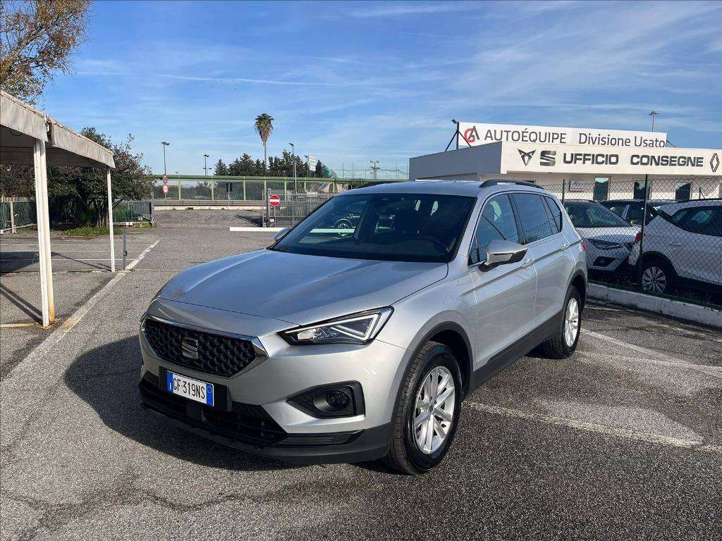 SEAT Tarraco2.0 tdi Style 150cv dsg