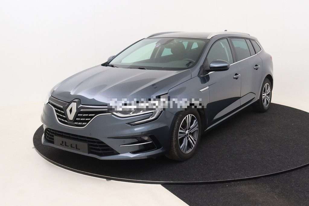 Renault MeganeMégane Sporter Blue dCi 115 CV Intens