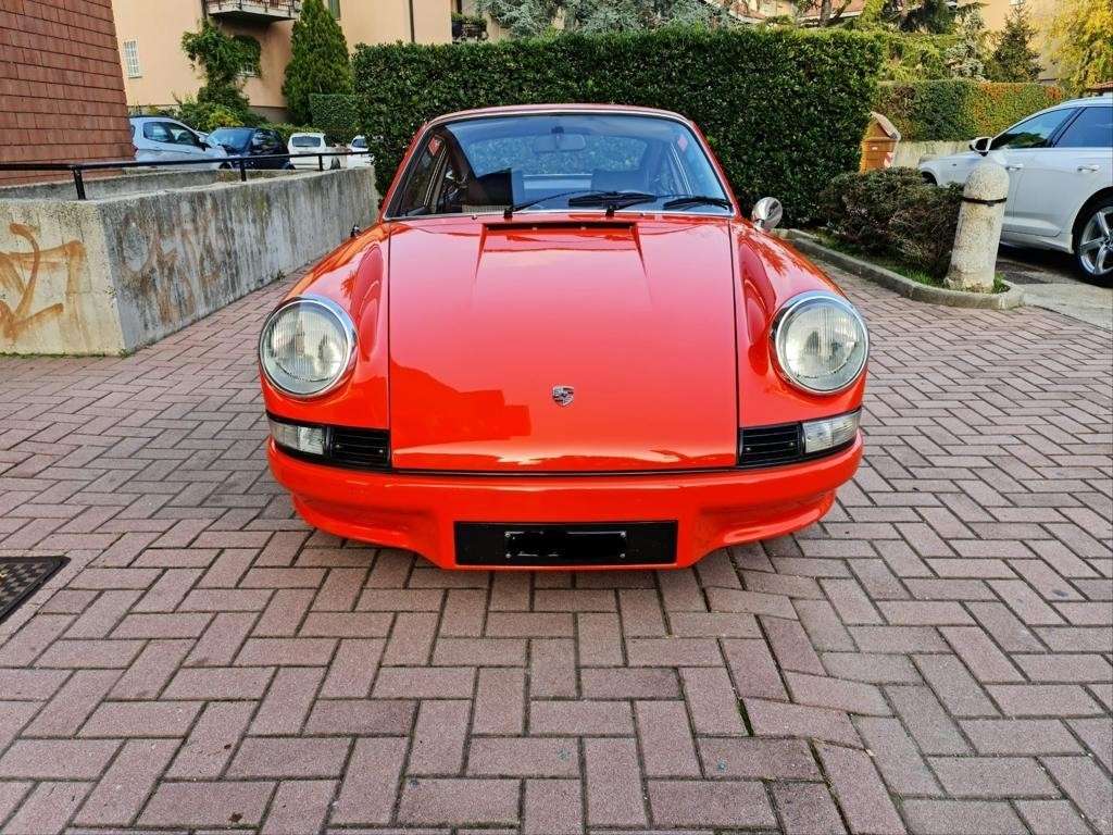 Porsche 9112400 T