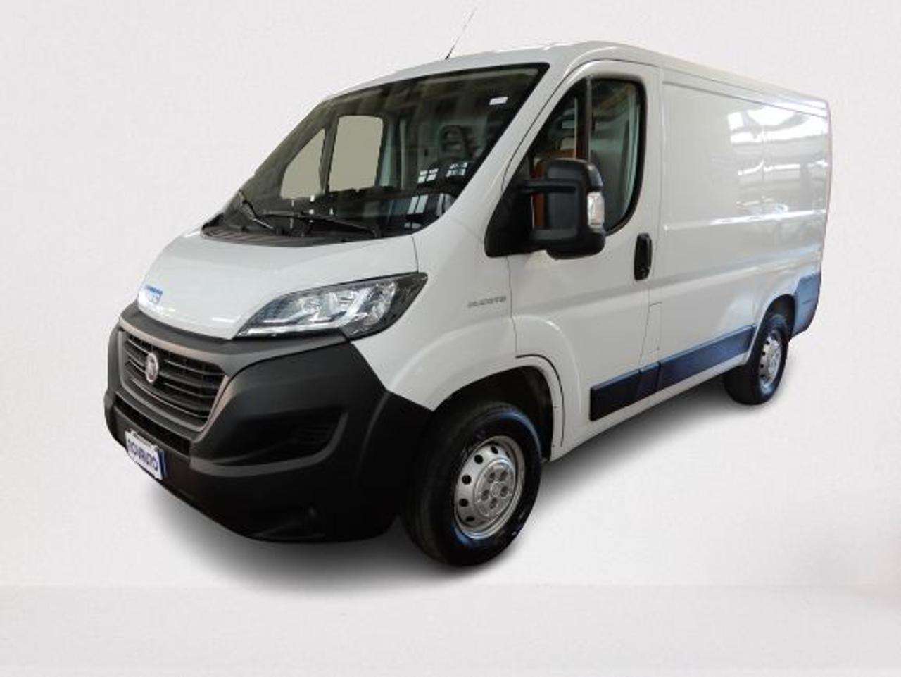 Fiat Ducato28 2.3 MJT 120CV PC-TN Furgone