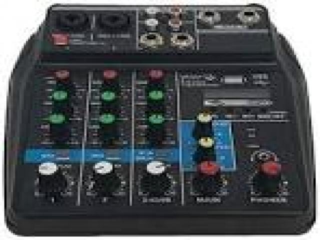 Beltel - fesjoy tu04 bt mixer vera promo