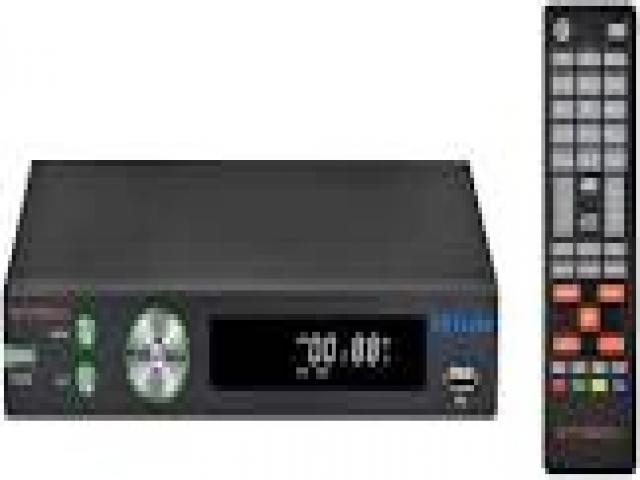 Beltel - timoom dvb-t2 decoder digitale terrestre ultima occasione