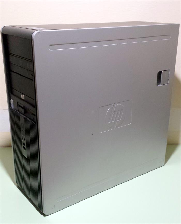 DESKTOP HP DC7900