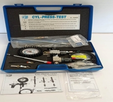  TESTER COMPRESSIONE BENZINA E DIESEL – FGS COD: 2089