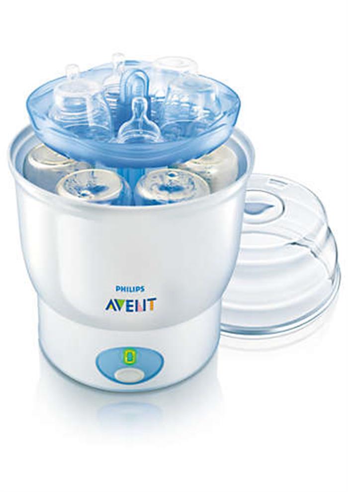 STERILIZZATORE AVENT