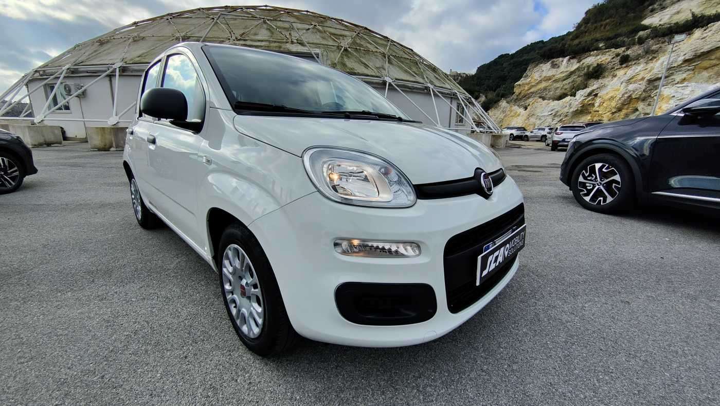 Fiat Panda3ª serie 1.0 FireFly S&S Hybrid