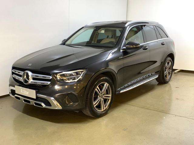 Mercedes-Benz GLC 220d Sport 4matic auto