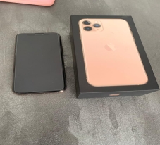 iPhone 11 Pro 64gb oro