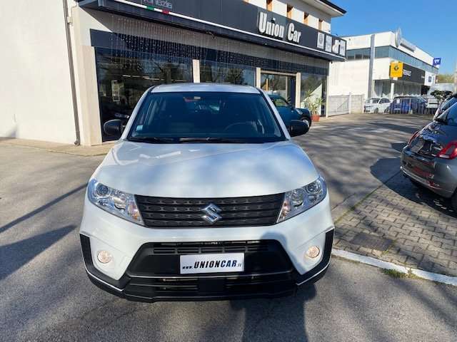 Suzuki Vitara1.0 Avantage 4x2