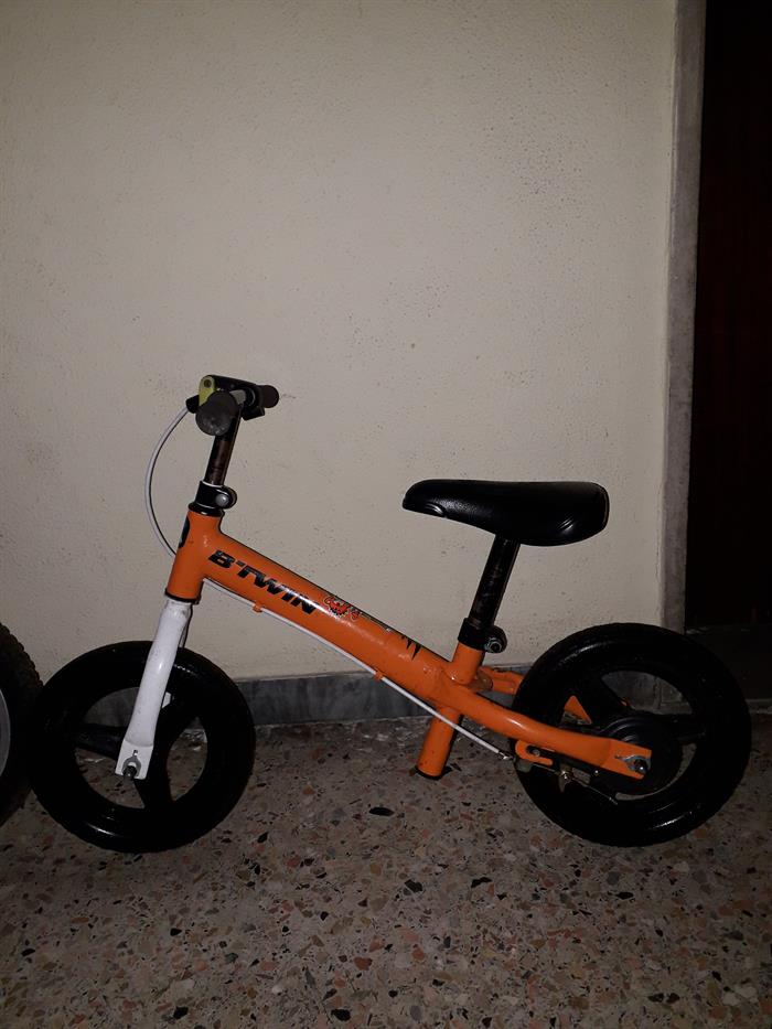 BICICLETTINA