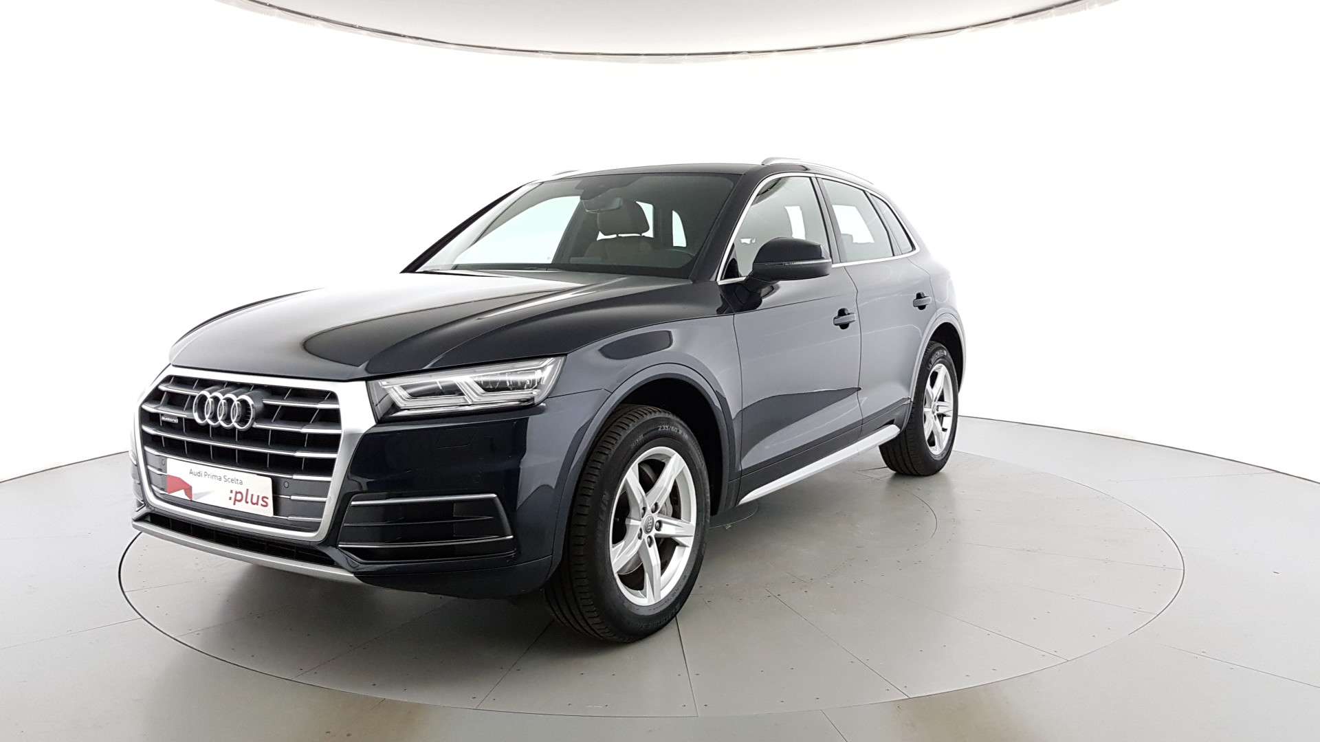 Audi Q52.0 tdi Business Sport quattro 190cv s-tronic