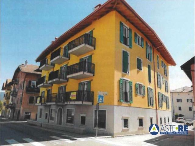 Complesso immobiliare - via zucali