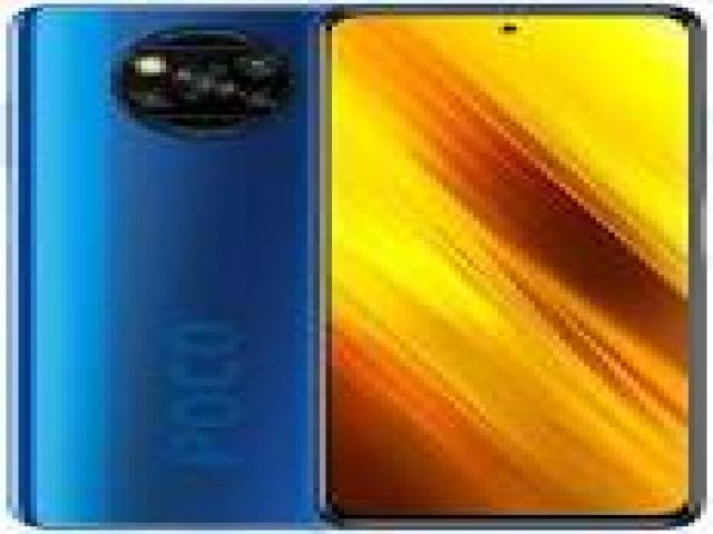 Beltel - xiaomi poco x3 nfc ultima promo