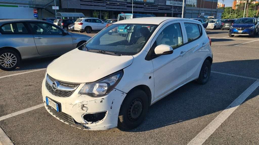 Opel Karl1.0 75 CV Advance