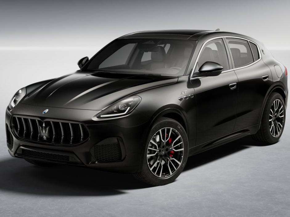 Maserati Grecale2.0 mhev GT 250 auto