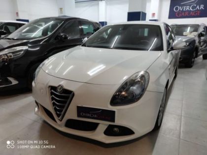 ALFA ROMEO Giulietta (2010-21) Giulietta 1.6 JTDm-2 105 CV Business