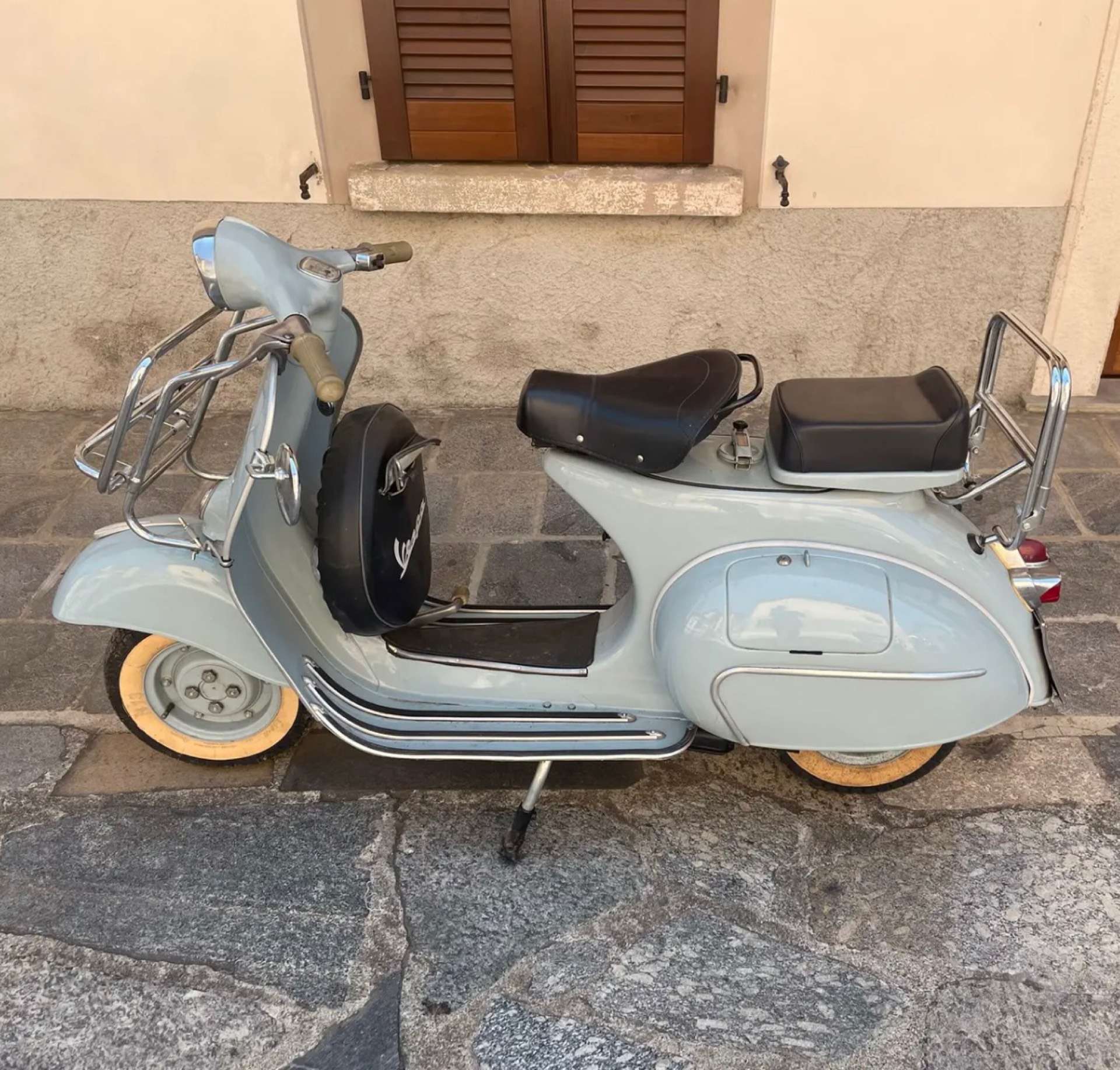 Vespa 125 VNB