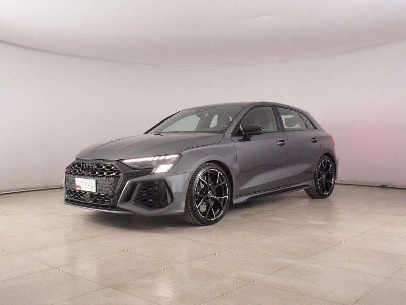 Audi RS3RS 3 SPB TFSI quattro S tronic