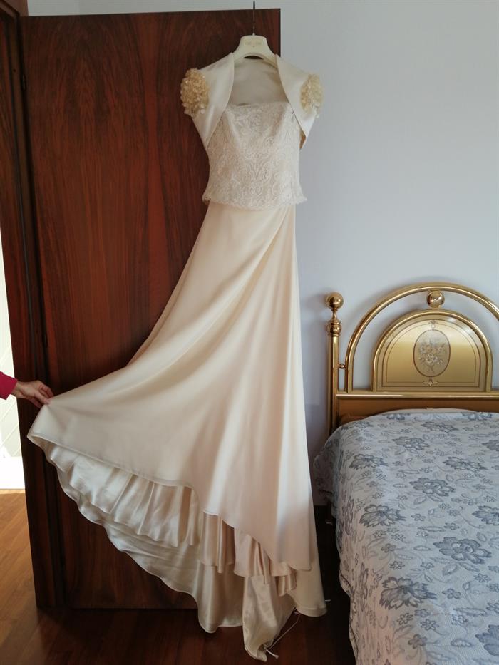 ABITO DA SPOSA