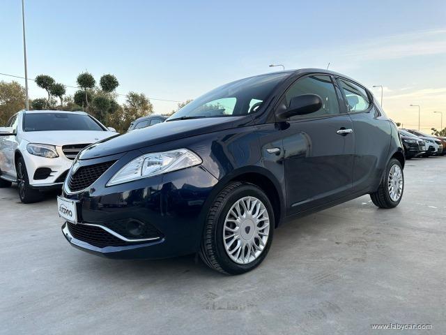 Lancia ypsilon 1.3 mjt 95 cv 5p. s&s gold