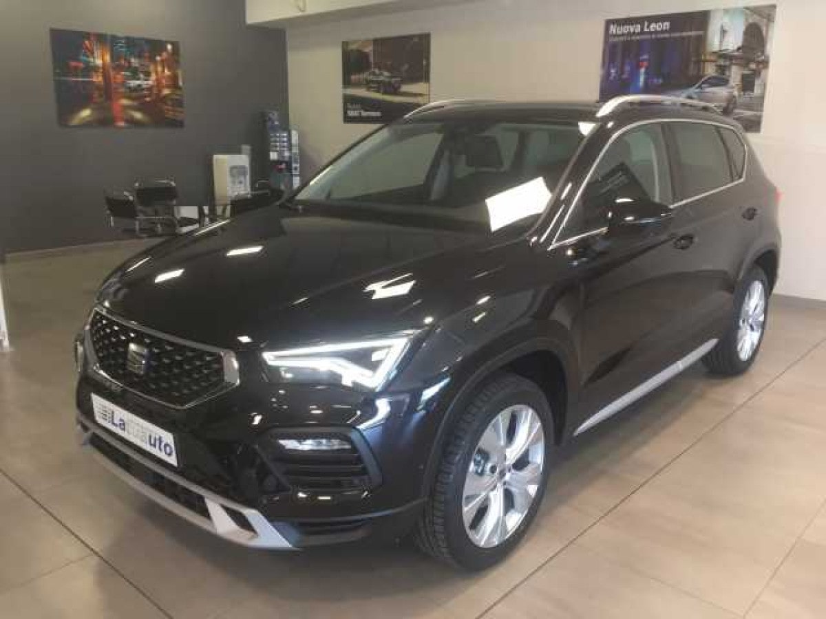 SEAT Ateca Ateca 1.5 EcoTSI XPERIENCE