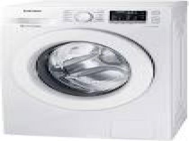 Beltel - samsung ww80j5455mw lavatrice 8 kg tipo nuovo