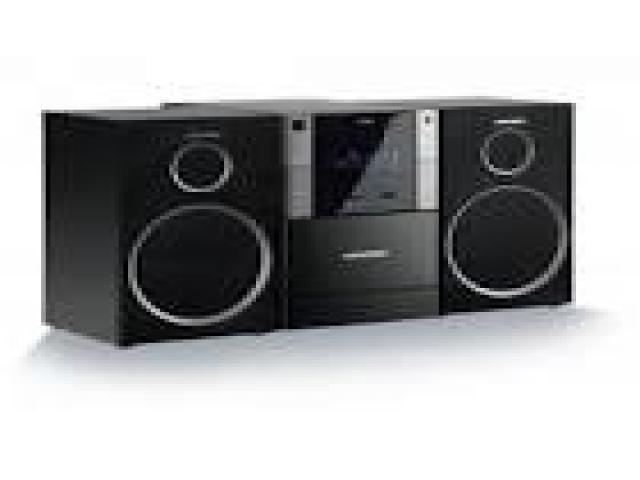 Beltel - grundig ms 240 impianto hifi tipo economico