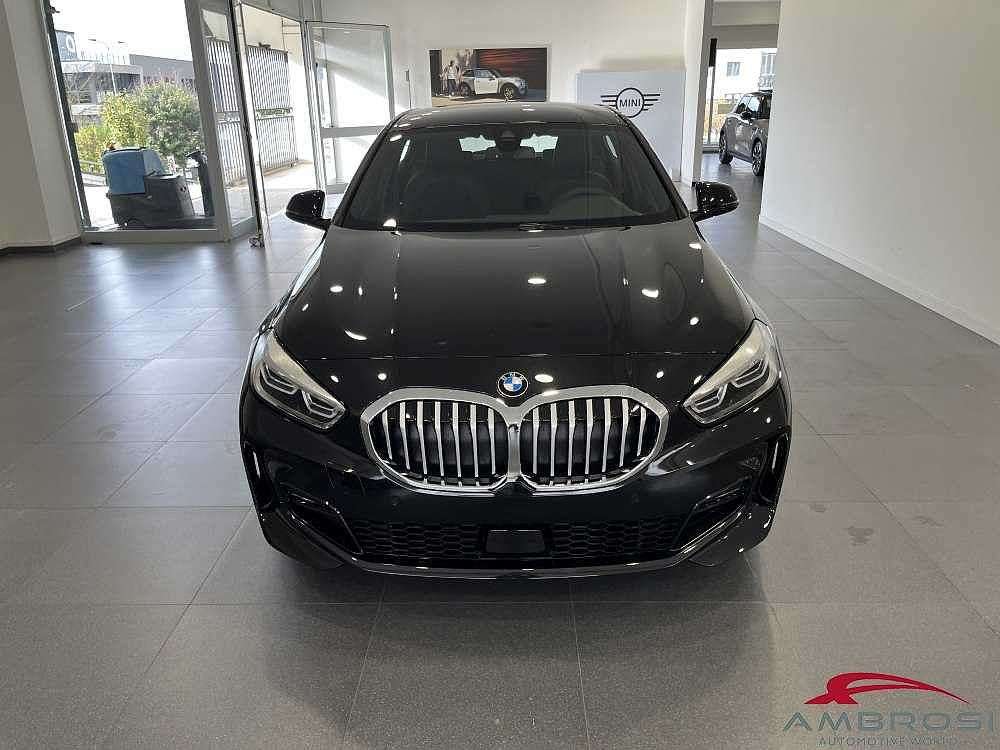 BMW 1165-porte 116d 5 Porte Msport