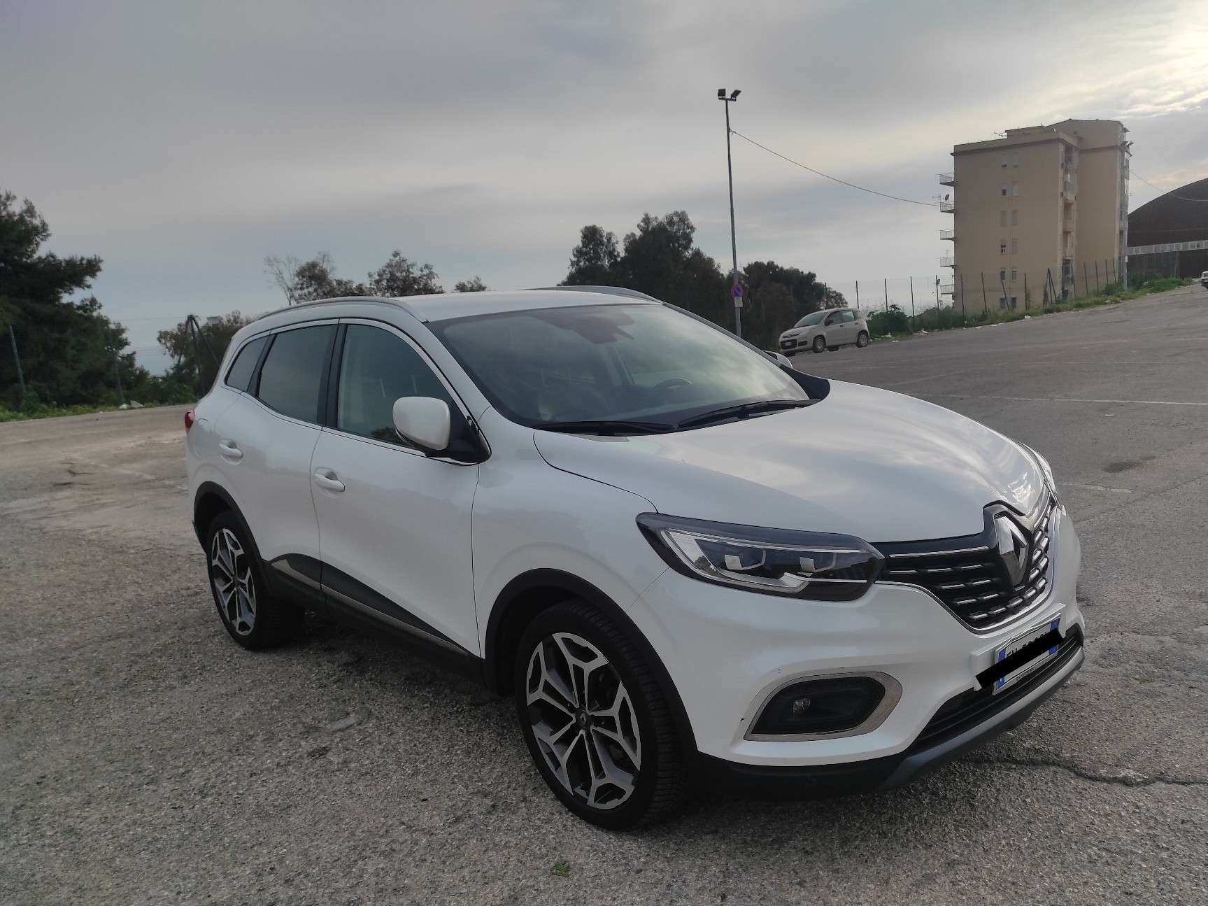 Renault Kadjar1.3 tce Sport Edition2 140cv edc fap