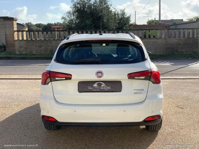 Fiat tipo 1.6 mjt s&s sw business