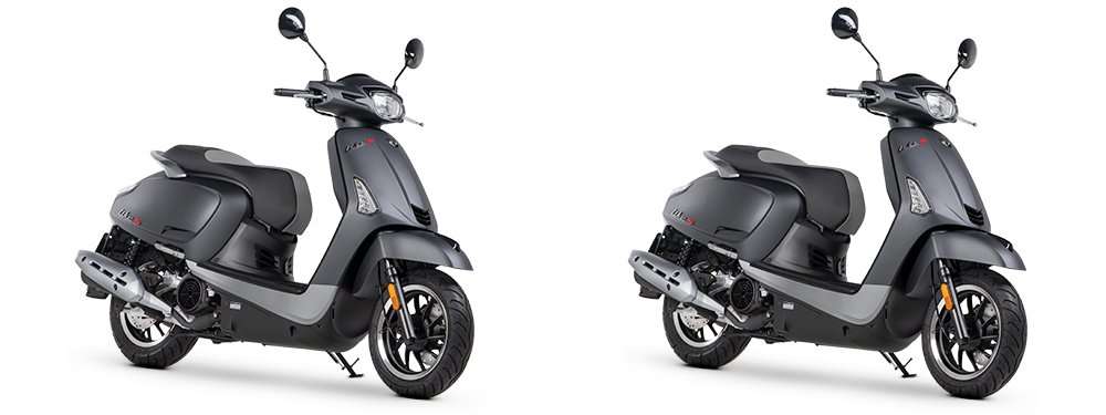 Kymco Like 125SPORT. CAMPAGNA PROVA RISCATTA O RENDI