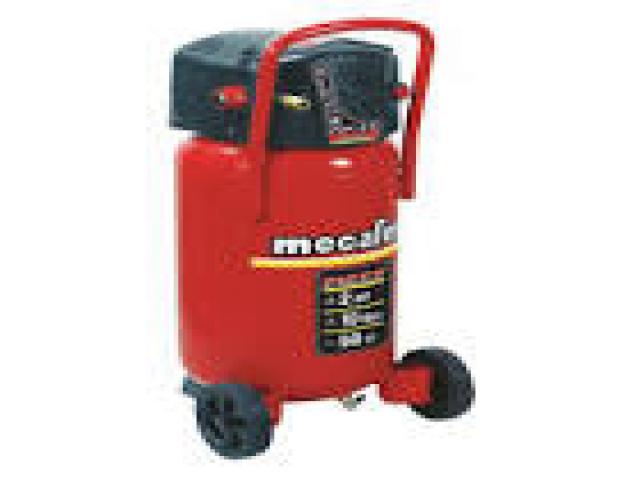 Beltel - mecafer compressore verticale potenza 2hp vero affare