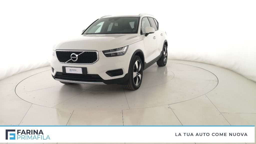 Volvo XC40D3 AWD Business