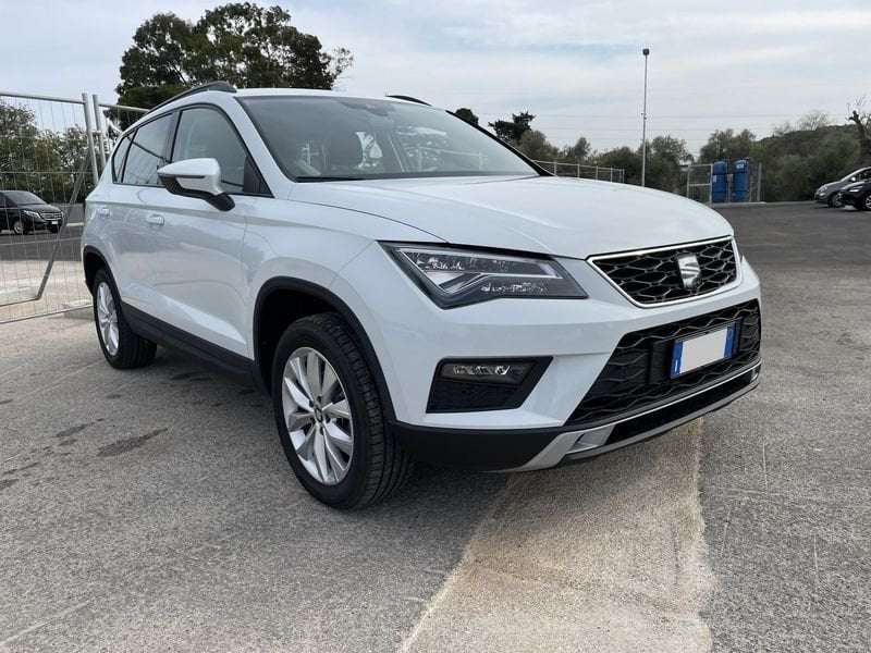 SEAT Ateca1.6 TDI DSG Business