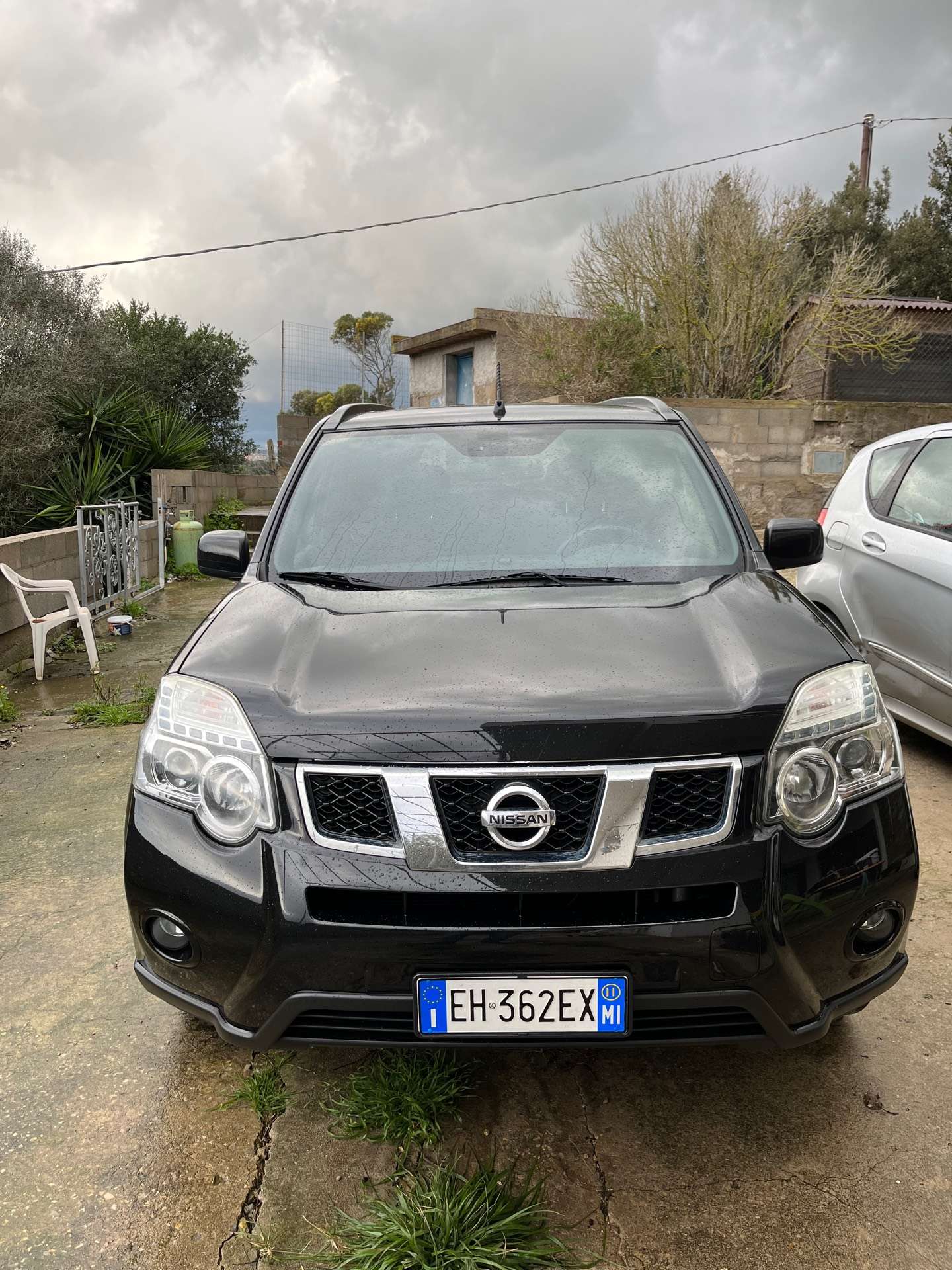 Nissan X-Trail2.0 dci SE