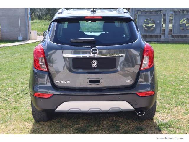 Opel mokka x 1.6 cdti ecotec 4x2 s&s ultimate