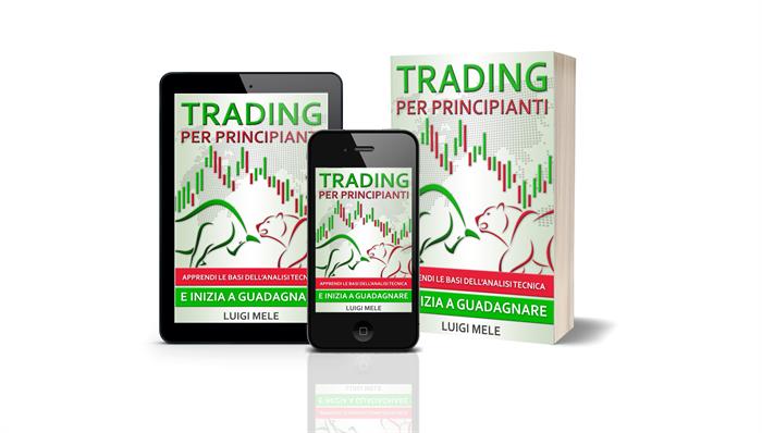 TRADING PER PRINCIPIANTI - APPRENDI LE BASI DELL'ANALISI TECNICA E INIZIA A GUADAGNARE